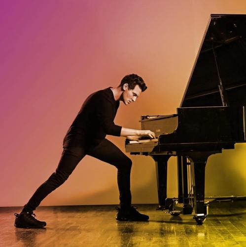 Williamson County Performing Arts Center’s upcoming tribute concert to ...