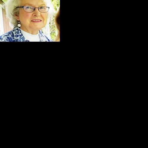 Obituary: Lula Mae Russell Johnson | Obituaries | williamsonherald.com