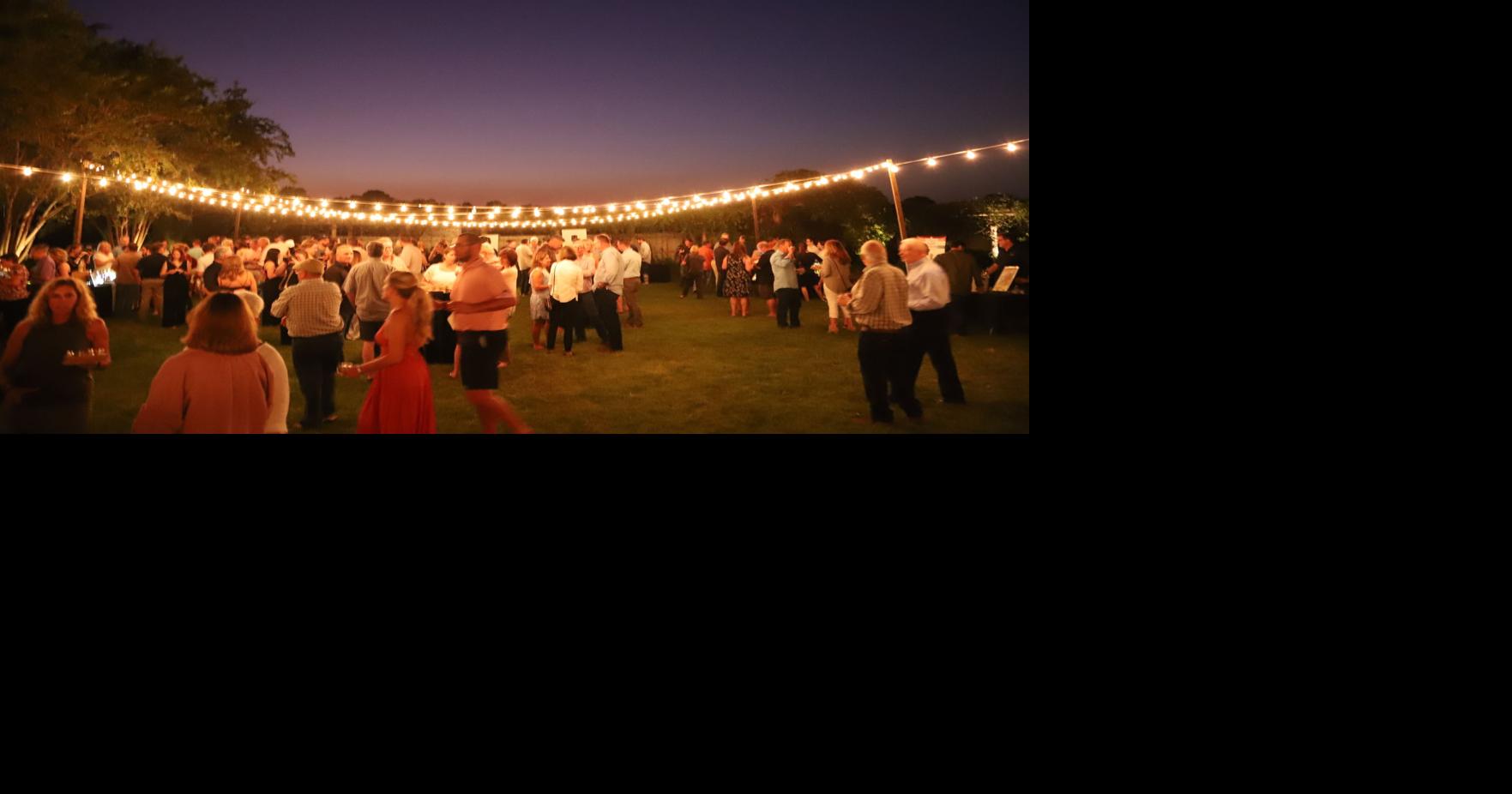 Bootlegger’s Bash benefits ongoing preservation work of Franklin ...