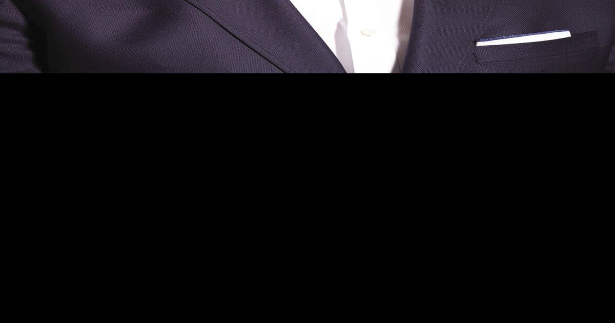 County Commission District 10: David Landrum | | williamsonherald.com