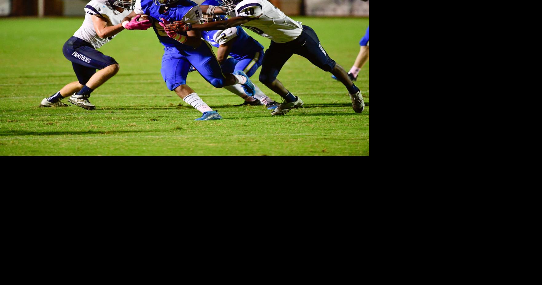 Football Preview: BGA hosts tested CPA team in battle of unbeatens ...
