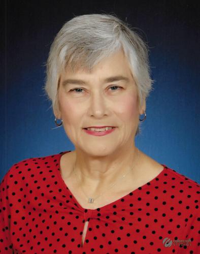 Obituary: Gloria Kay McClellan | Communities | williamsonherald.com