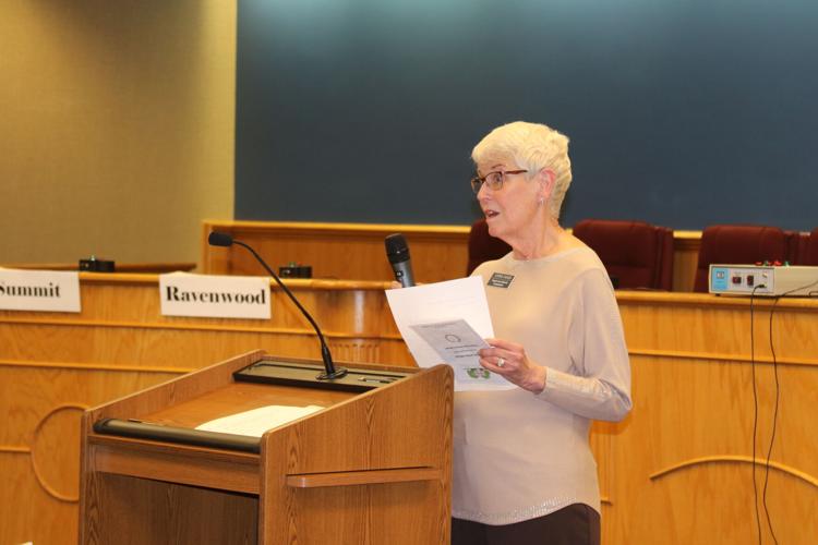 Goad remembered as champion for Brentwood’s history | Local News ...