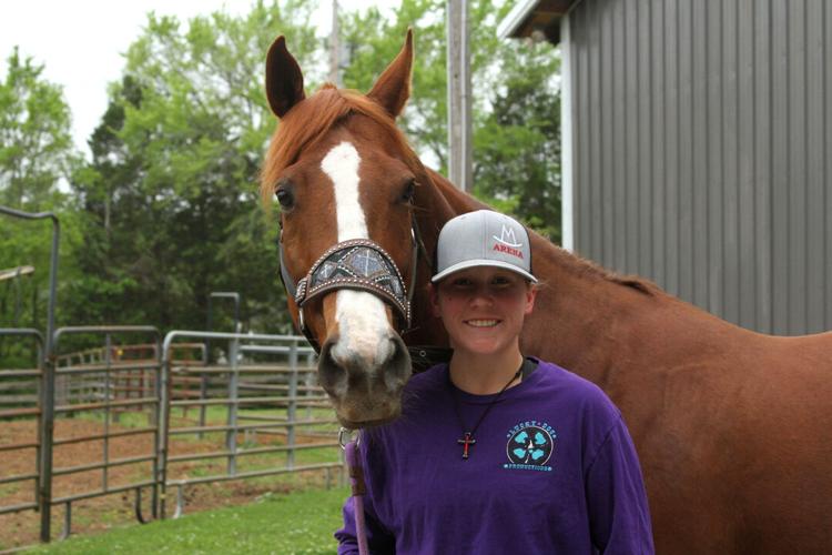 For Stephens family, Franklin Rodeo is a longtime tradition | WLife ...