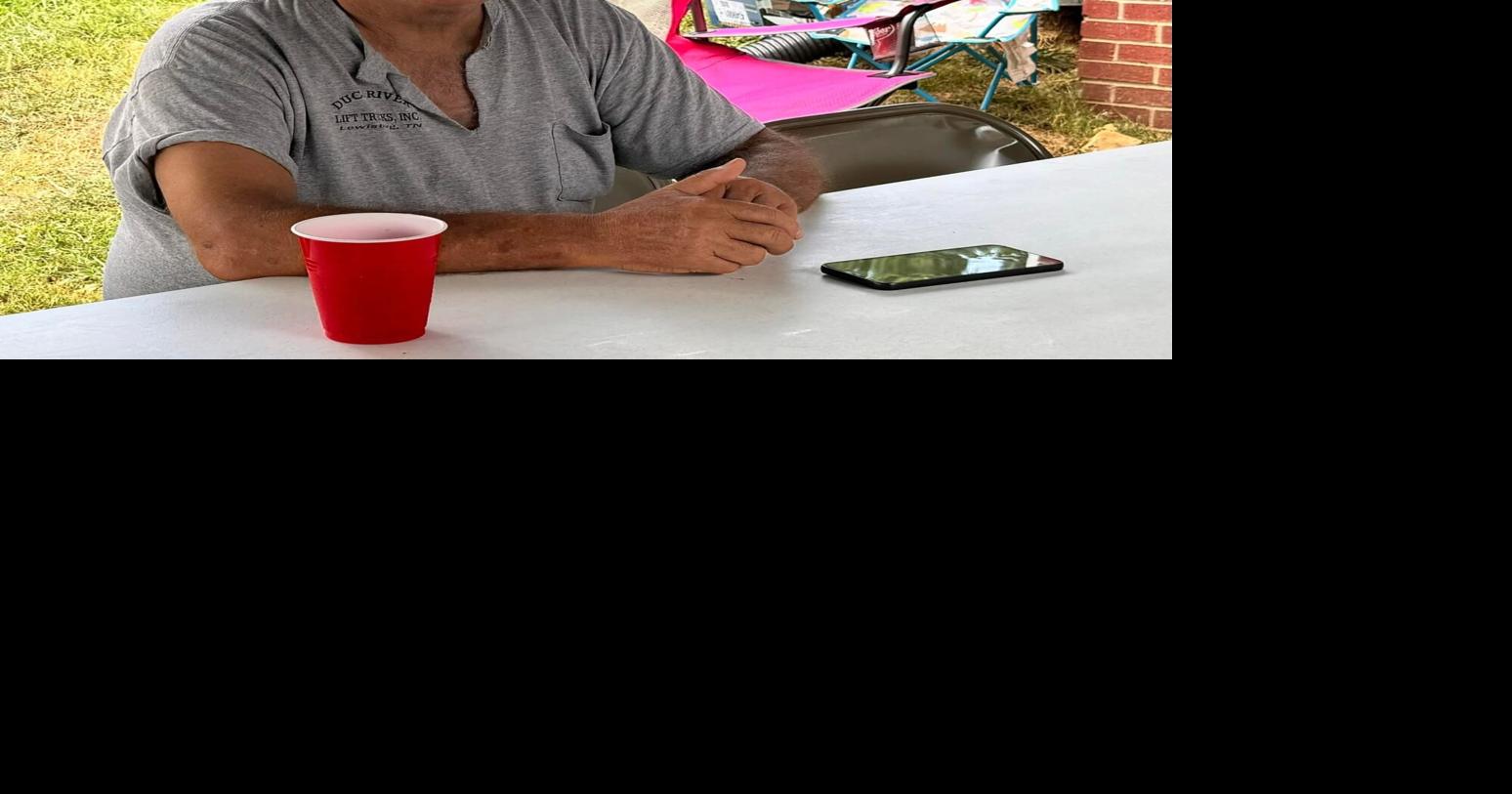 Obituary: Herman Leonard Osborne | Obituaries | williamsonherald.com