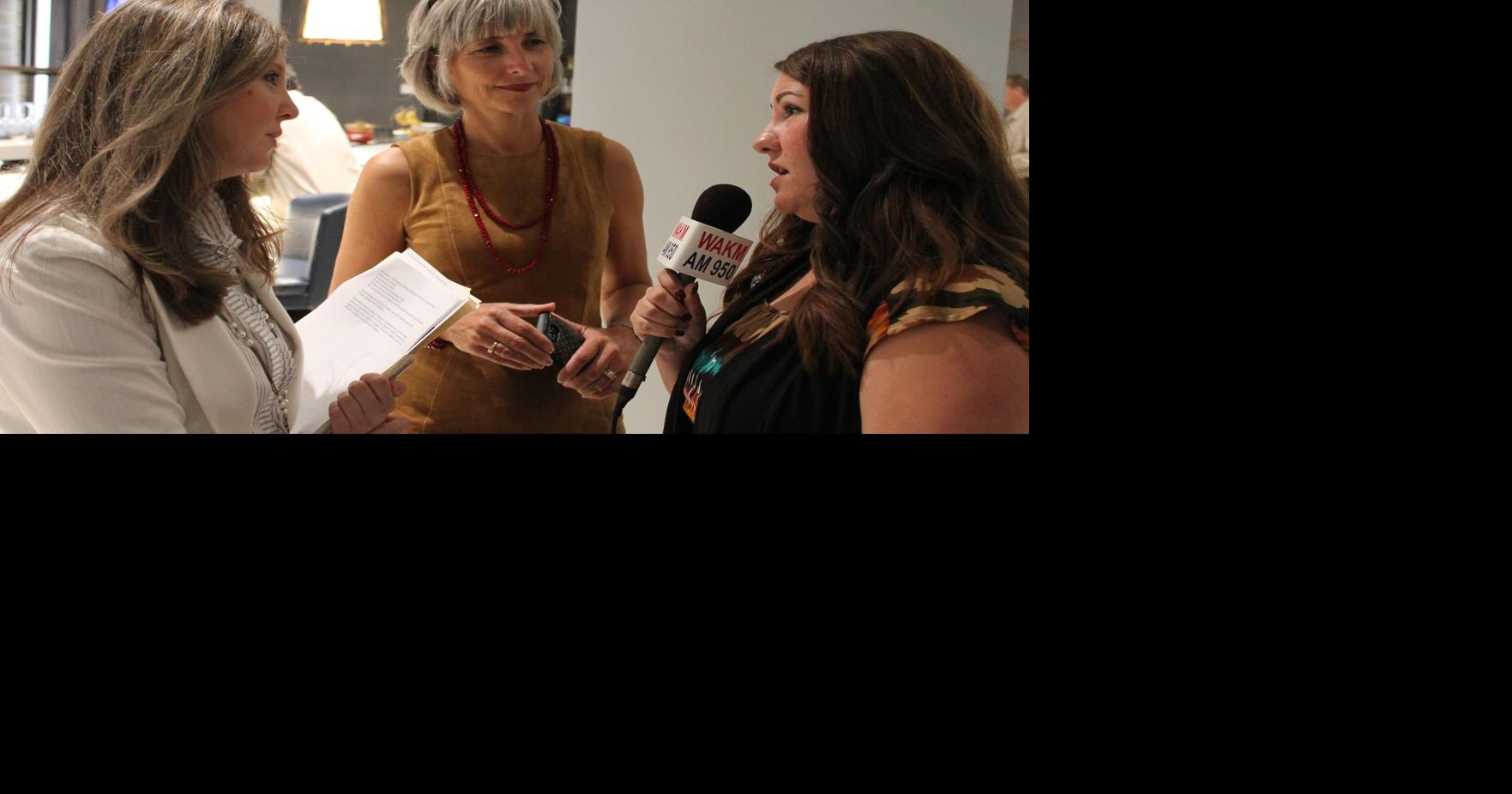 House candidates discuss BEP, school growth at Coffee and Conversation ...