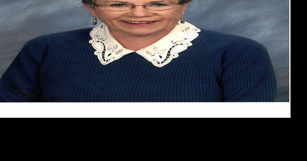 Obituary: Mary King Melder Tossell | Obituaries | williamsonherald.com