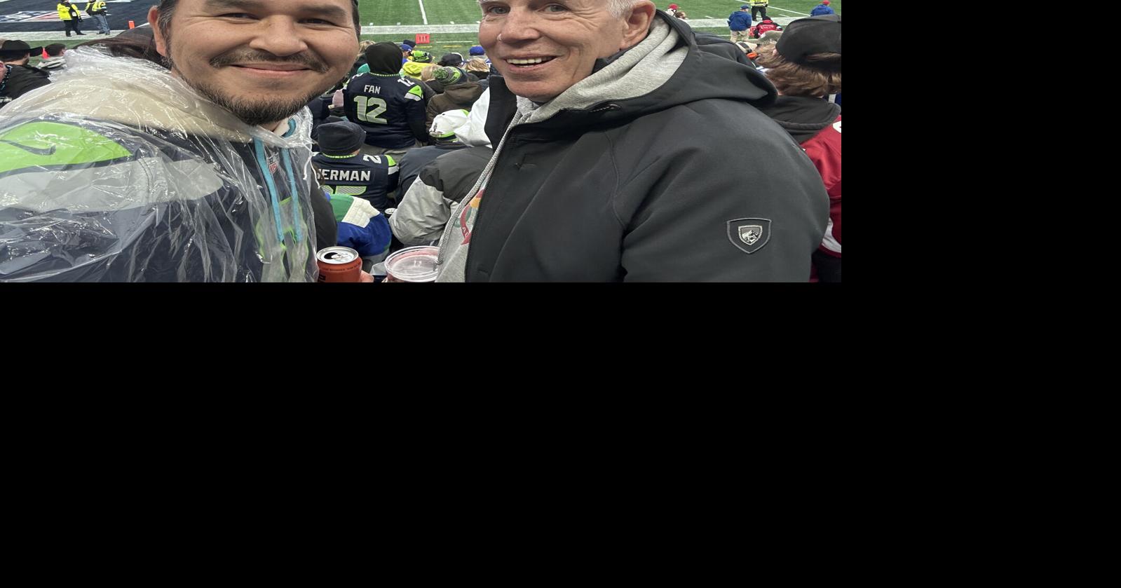 Commentary: New pet but we missed Dodson in Seattle | Sports ...