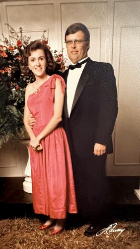 Cindy and Allen Gentry – a match meant to last | WLife ...