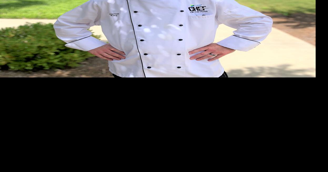 Heritage at Brentwood chef again in LCS Chef of the Year competition ...