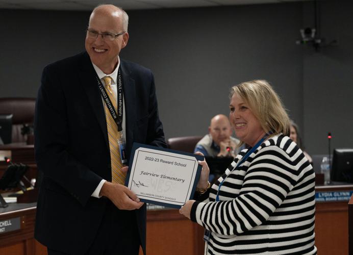 WCS board passes resolution against school vouchers | Local News ...