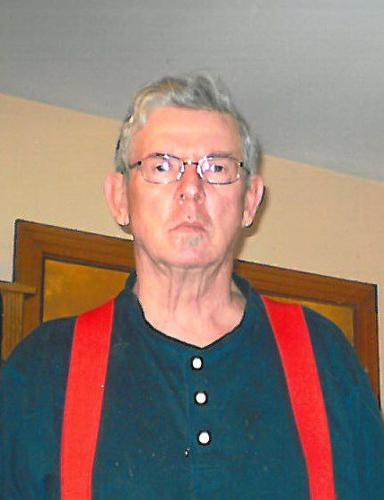 Obituary: George Boyd Lamb Sr. | Obituaries | williamsonherald.com