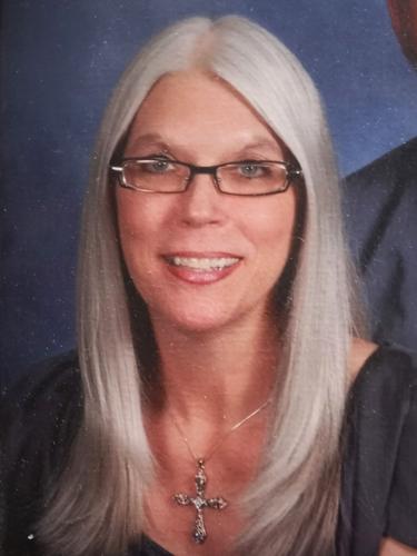Obituary: Penny Fishpaw | Obituaries | williamsonherald.com