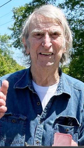 Obituaries: Floyd Thomas Carnes | Obituaries | williamsonherald.com