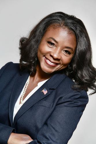House District 63: Kisha Davis | | williamsonherald.com