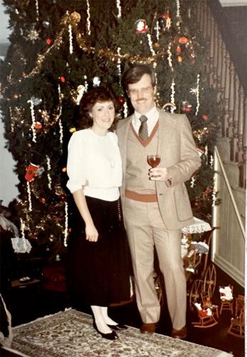 Cindy and Allen Gentry – a match meant to last | WLife ...