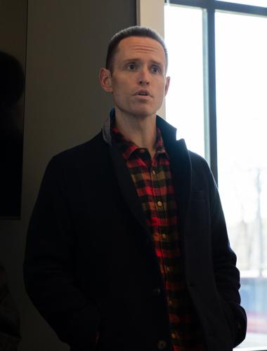 Refuge Center’s new facility opens through ‘miracle story’ | Local News ...