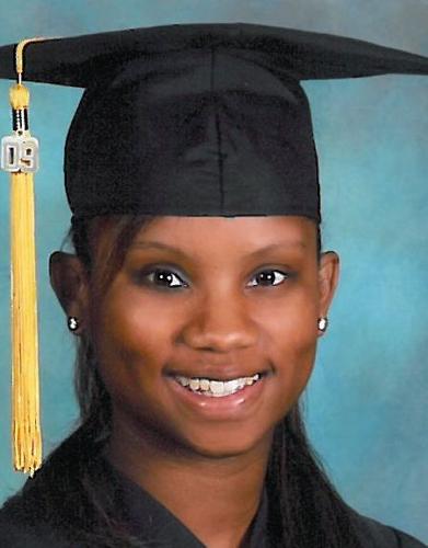 Obituary: Ashley Nicole Ellison | Obituaries | williamsonherald.com