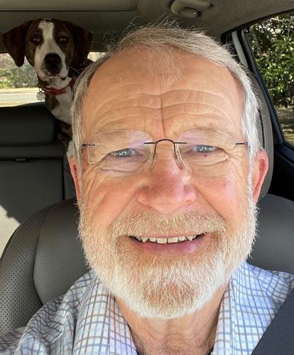 Obituary: Larry Calvin Marcum | Obituaries | williamsonherald.com