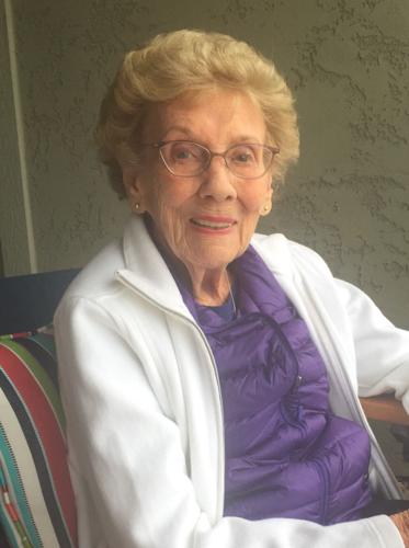 Obituary: Barbara (Bobbie) Ellis McKinley | Obituaries ...