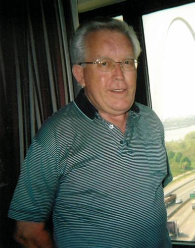 Obituary: Joe Howard Lillard | Obituaries | williamsonherald.com