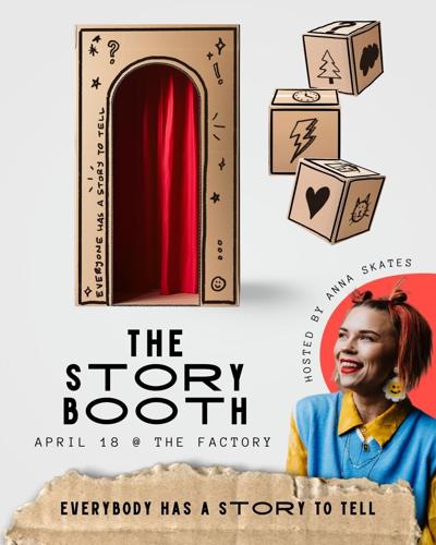 The Factory at Franklin to host Easter Bunny, interactive Story Booth ...