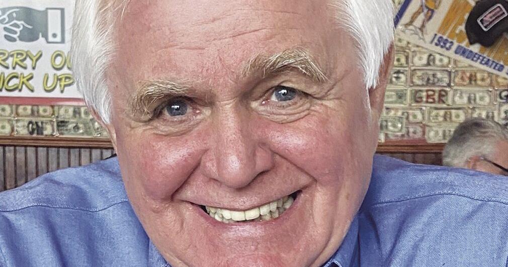 District 8: Jerry W. Rainey | | williamsonherald.com