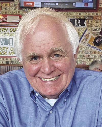District 8: Jerry W. Rainey | | williamsonherald.com