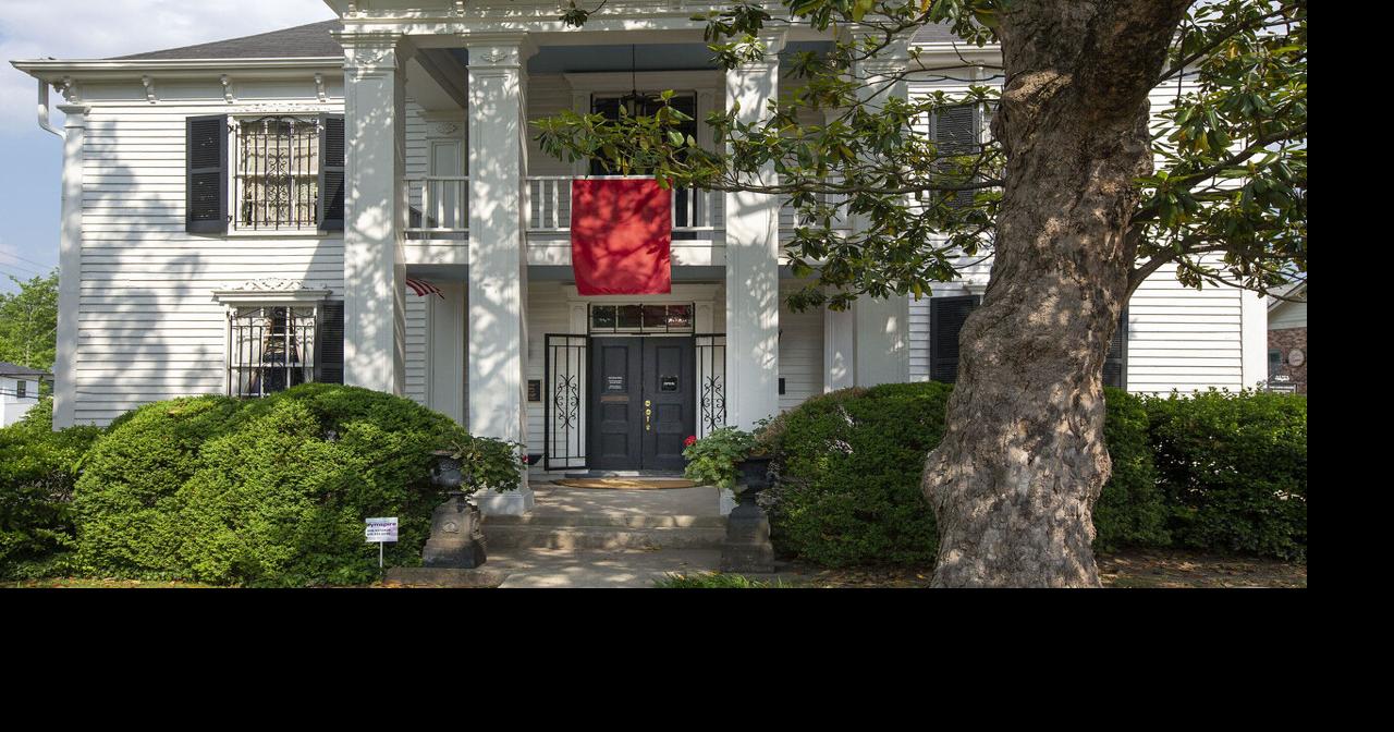 Lotz House celebrates 15 years as museum commemorating Battle of ...