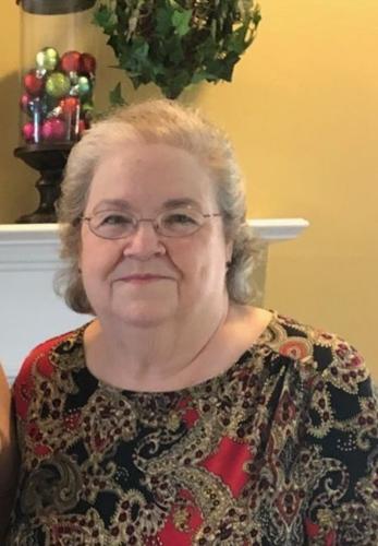 Obituary: Brenda Joyce Rivers Ragsdale | Obituaries | williamsonherald.com