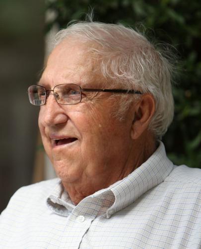 Obituary: Billy Don Giddens | Obituaries | williamsonherald.com