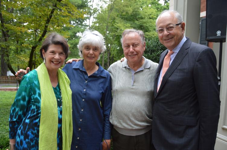 Heritage Foundation plans to purchase former O’More College property ...