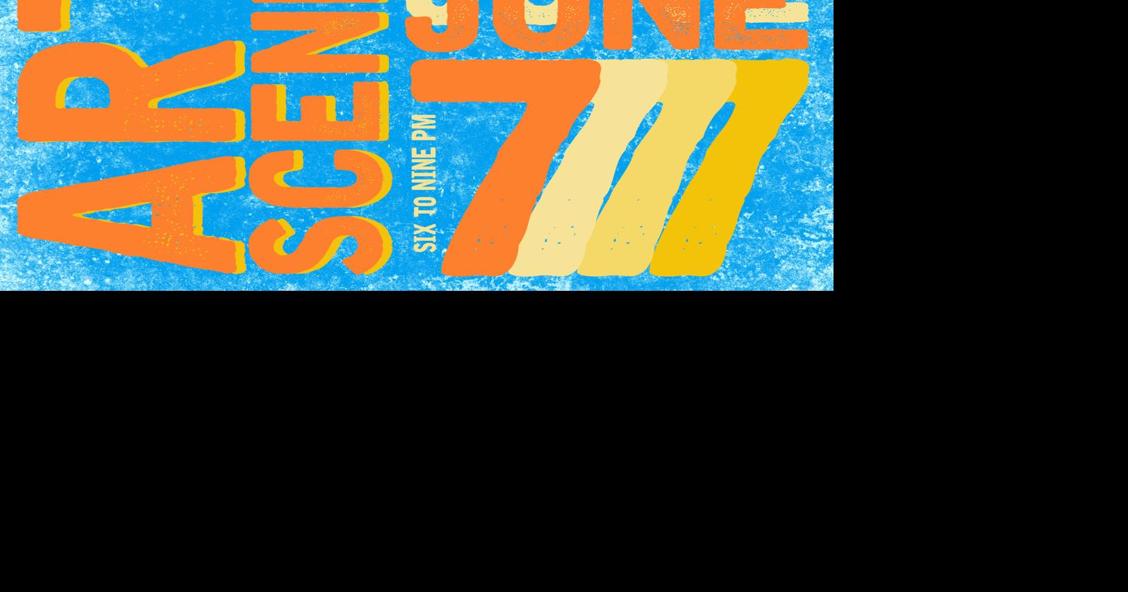 New gallery to be featured at June Franklin Art Scene | Entertainment ...