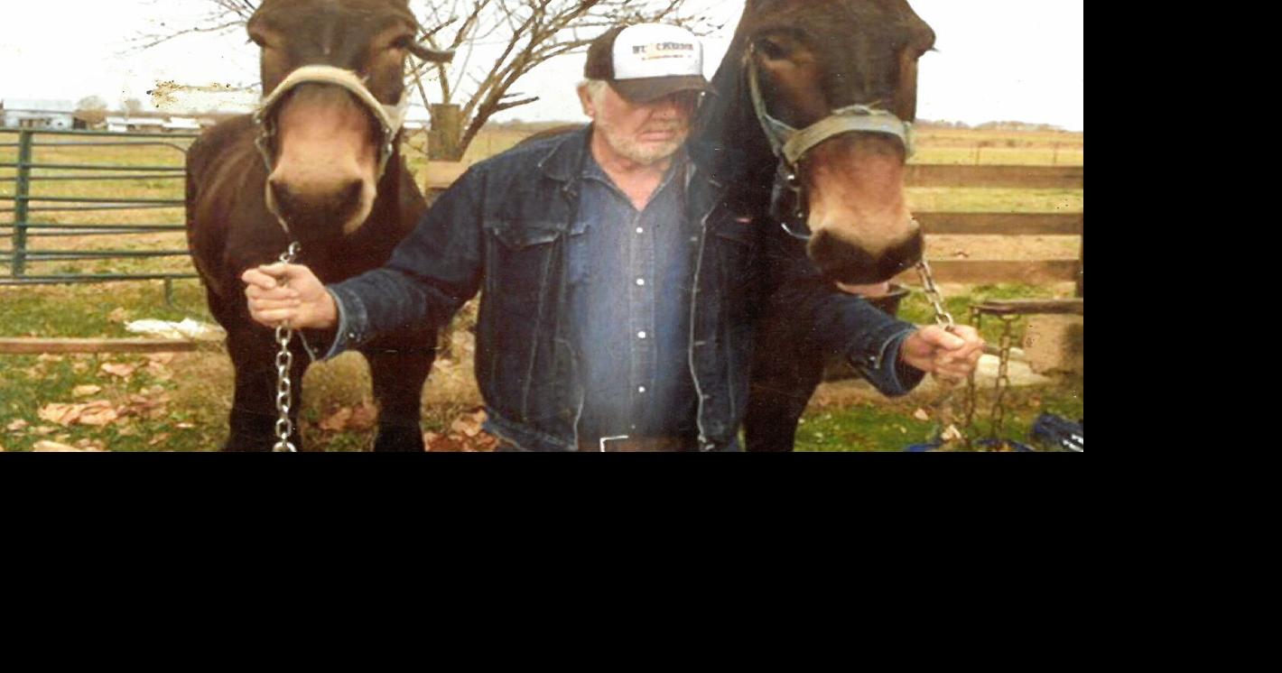 Obituary: James “Jimmy” King | Obituaries | williamsonherald.com