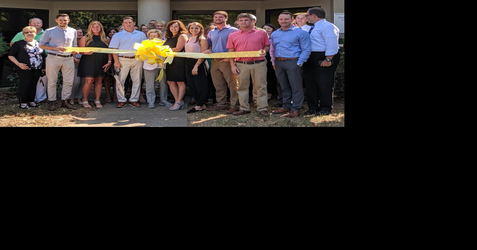 Shellnut Insurance relocates to Franklin, invests in local charities ...