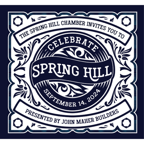 ‘Celebrate Spring Hill’ scheduled for Saturday | WLife ...