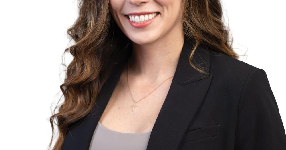SmartBank Franklin welcomes private banker Megan Ganschow | Business ...