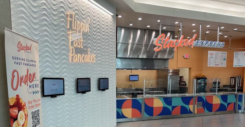 Stacked Express celebrates grand opening in CoolSprings Galleria ...