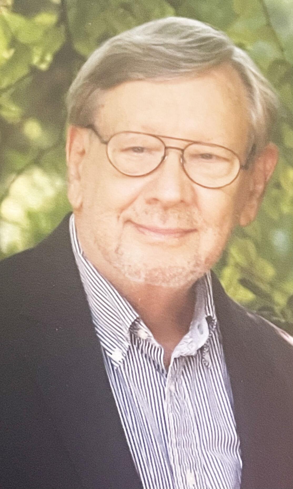 Obituary: Dean Harlow Crosswhite | Obituaries | williamsonherald.com