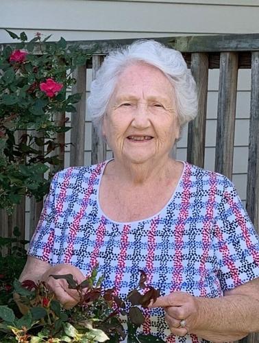 Obituary: Reda Mai Garland Polk | Obituaries | williamsonherald.com