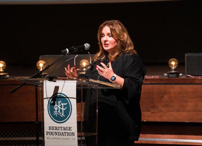 Williamson County Heritage Foundation hosts preservation advocacy ...