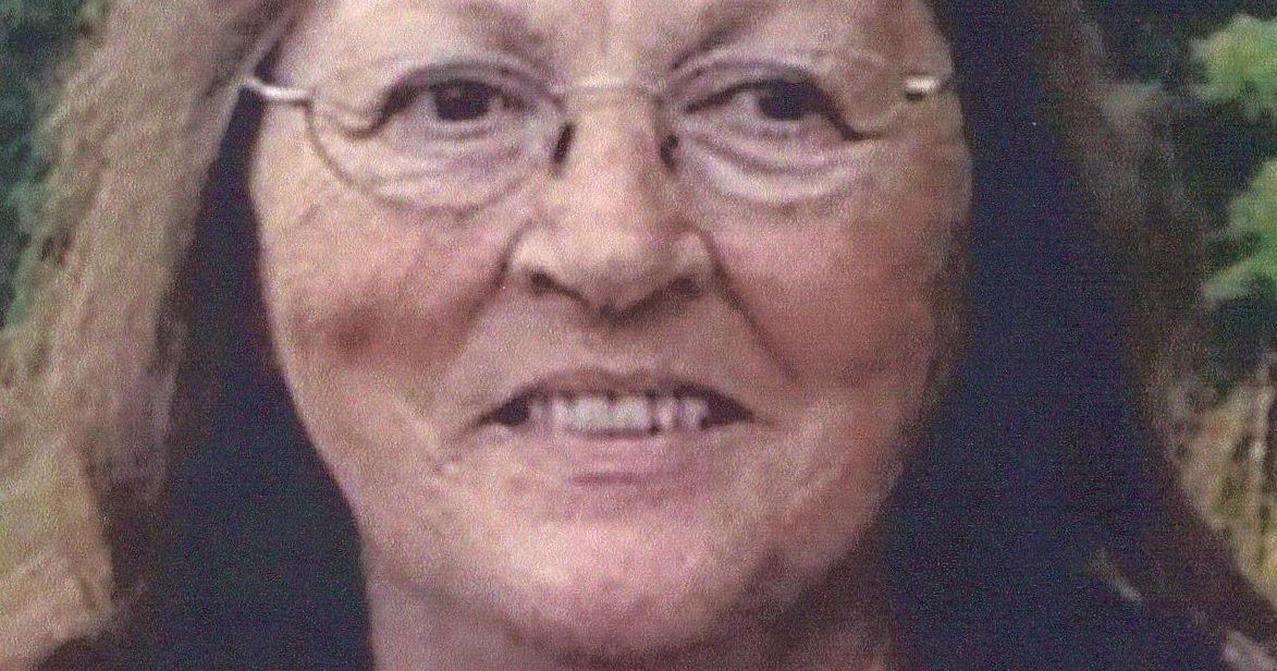 Obituary: Wanda Faye Hartley Barnes | Obituaries | williamsonherald.com