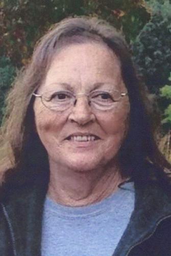 Obituary: Wanda Faye Hartley Barnes | Obituaries | williamsonherald.com