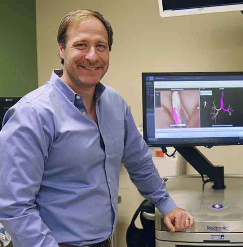 Williamson Health's annual Lung Screening event is aimed at diagnosing ...