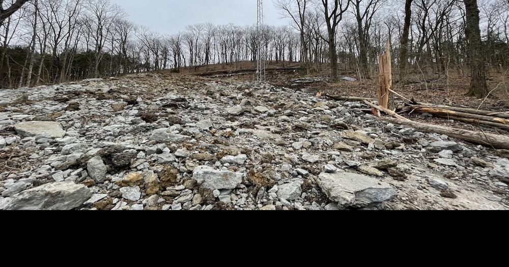 Blasting misfire injures 4 construction workers Friday in Franklin ...