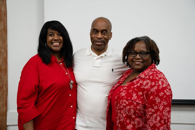 Porch Talks' panelists spread message of gratitude | WLife ...