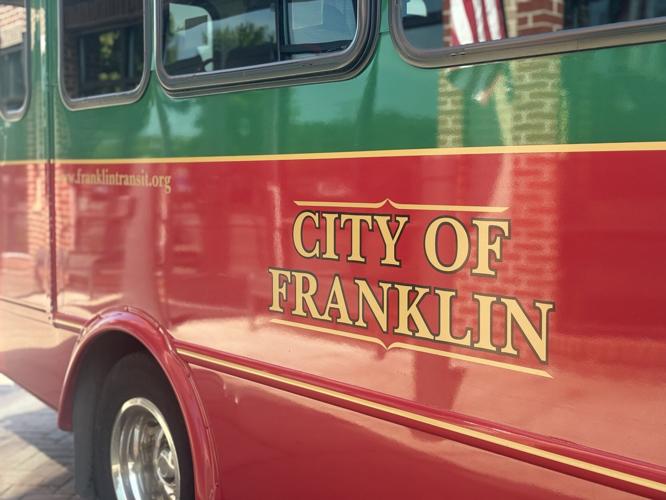 Franklin Transit begins free lunchtime shuttle | Local News ...