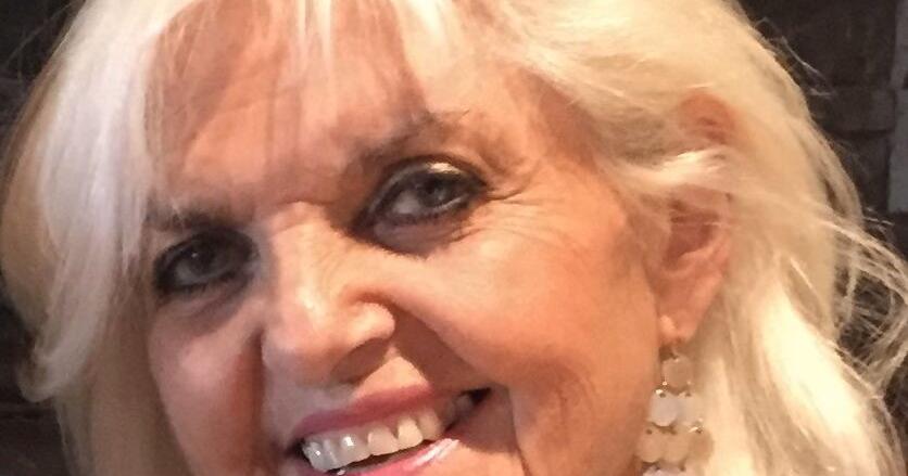 Obituary: Nancy Luckett Richey | Obituaries | williamsonherald.com