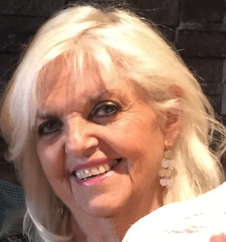 Obituary: Nancy Luckett Richey | Obituaries | williamsonherald.com