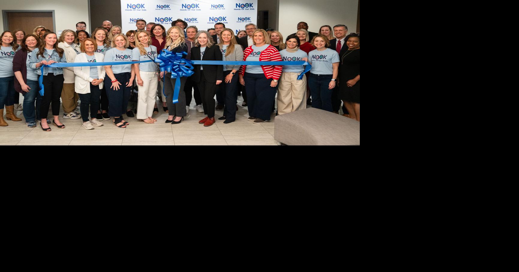NOOK celebrates 6 years of serving local schools | WLife ...